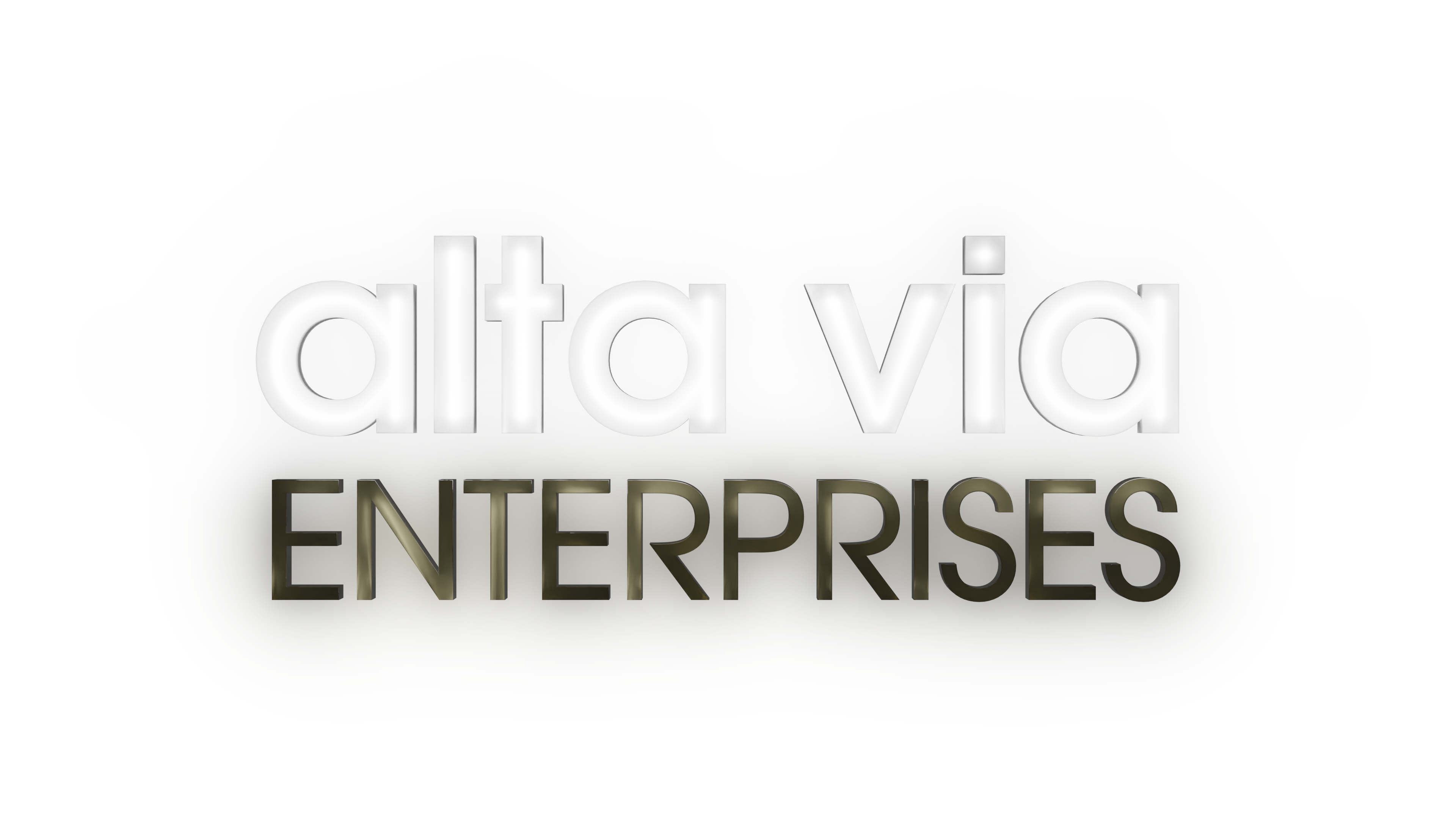 Alta Via Enterprises Inc.